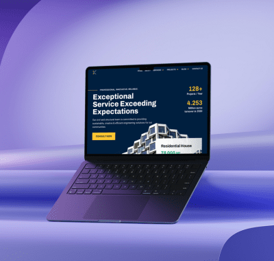 Kuwait's Top Web Design Company - Best Web Designer Kuwait