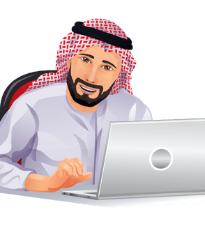 Kuwait's Top Web Design Company - Best Web Designer Kuwait